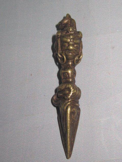 肉莲法器图片,藏传佛教残忍的法器(4) - 伤感说说吧